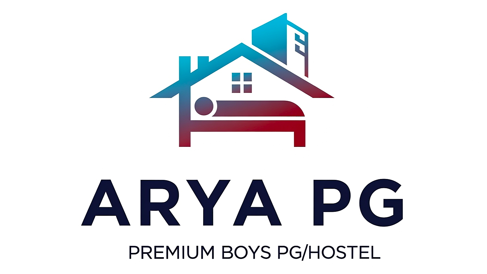 Best PG & Hostel near Galgotias University | Arya Boys PG